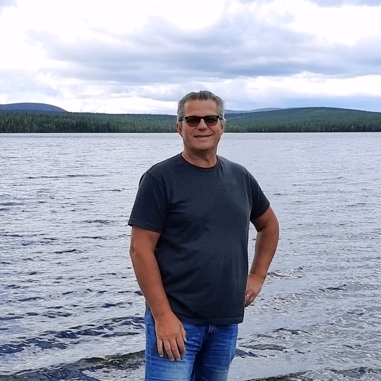 Polar Star Travel staff — Polar Star Travel